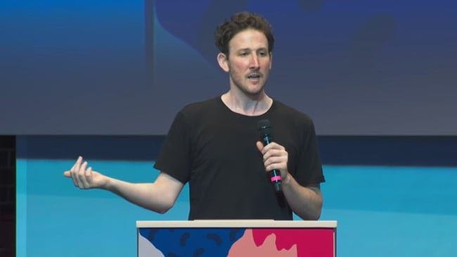 5 Ryan Dhal (Node js creator) regrets that helped me have a better ...