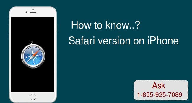 How to know Safari version on iphone | by kite ross | Medium