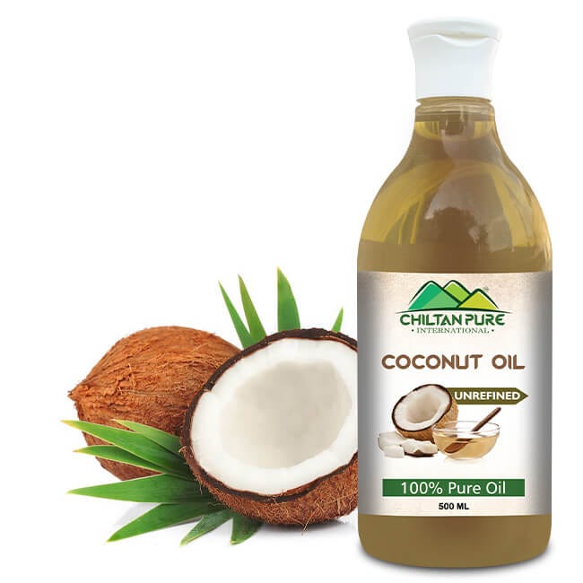 Coconut Oil Health Benefits. Coconut oil is a long-standing… | by Bilal ...