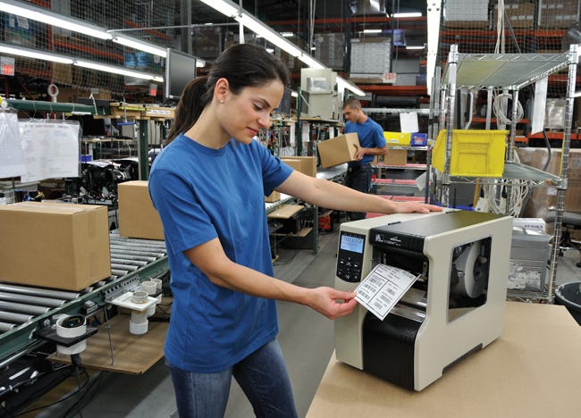 A Simple User Manual Guide About Zebra Printer Troubleshooting | by ...