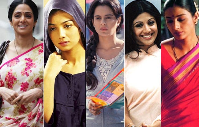 Shifting Focus: The women of today | by Thirty Six Labs Pvt. Ltd. | Medium