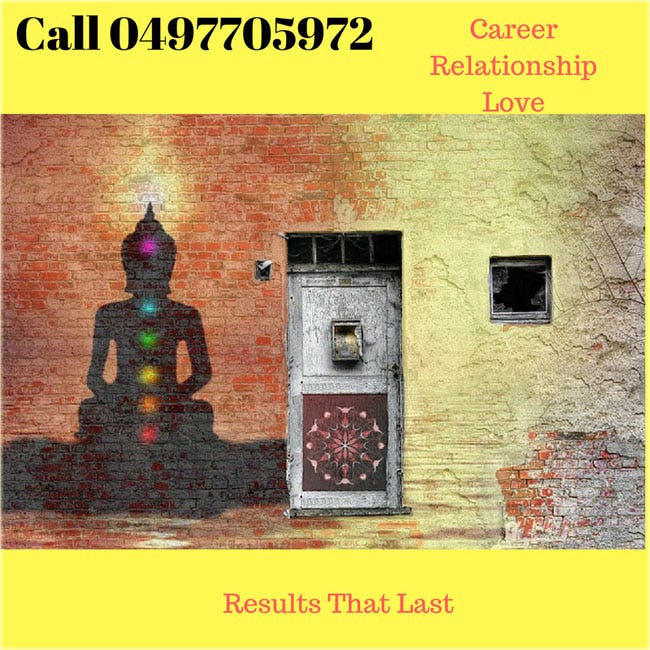 Black Magic Curse and How to Find the Right Help | by Curse Melbourne ...