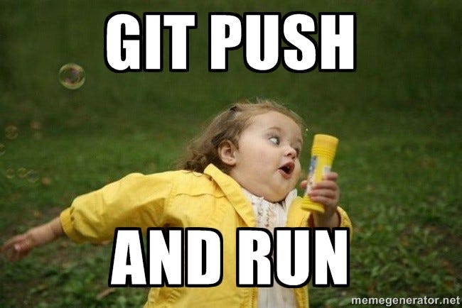 Difference between ‘git pull’ and ‘git fetch’ | by Aram Koukia | Koukia