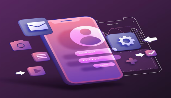 Mastering the Digital Frontier: Key Strategies in Mobile App Design ...