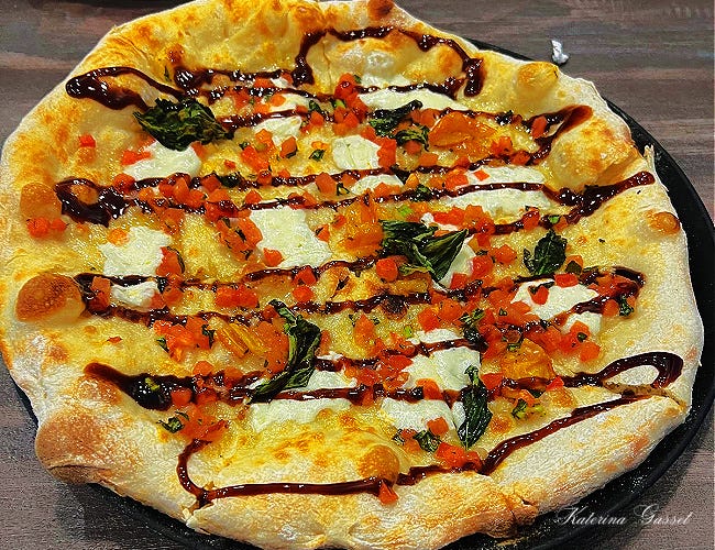Malawi’s Pizza in Provo: Pizza With a Purpose | by Utah Home & Travel ...