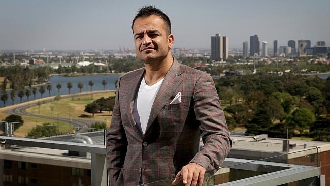 Obaid Naqebullah: Hobbies - Obaid Naqebullah - Medium