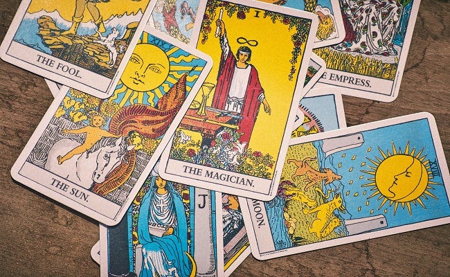 Tarot Cards Series: Strength. Unleashing the Fiery Power Within: The ...
