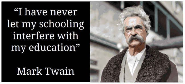Reflections on Homeschooling. Why homeschooling might be better for ...