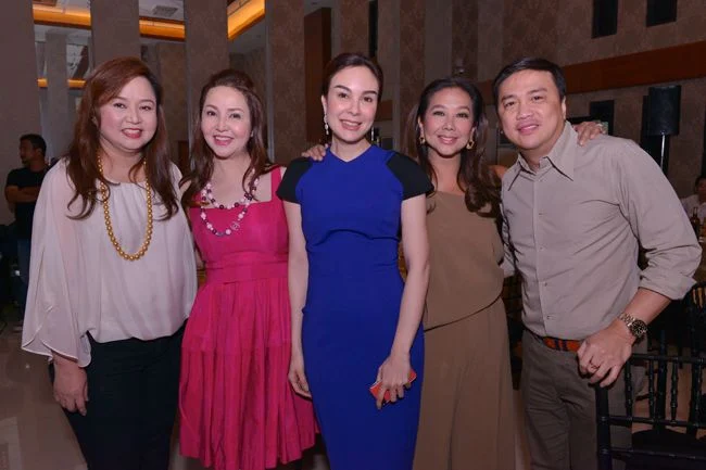 GRETCHEN BARRETTO AT ALICE EDUARDO’S BIRTHDAY BASH | by Melisa Salvador ...