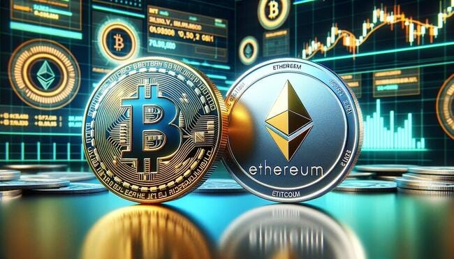 The history of origins for Etherem. | by oNLy sAMi | Oct, 2024 | Medium