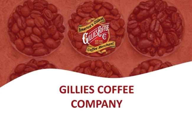 Wholesale Coffee Distributors and Suppliers - Gillies Coffee Company ...