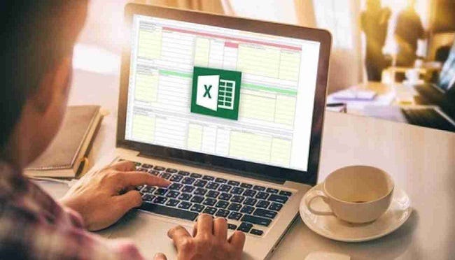 How to Extract Data from Excel: A Complete Guide | by KlearStack | Medium