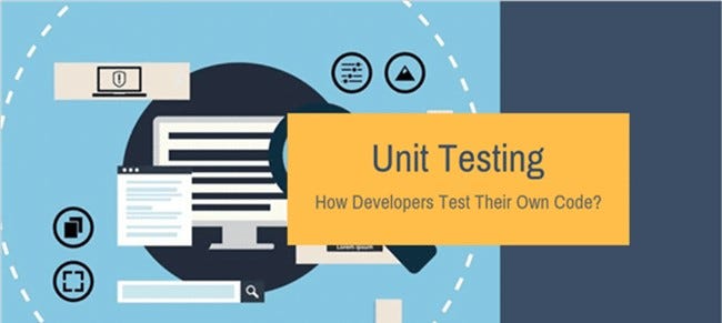 XR Developer’s view on Unit Testing— Part 1 | by Poornaprasad V ...