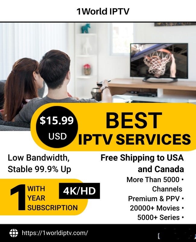 Best iptv service Canada reddit. As an AI developed by OpenAI, I cannot ...