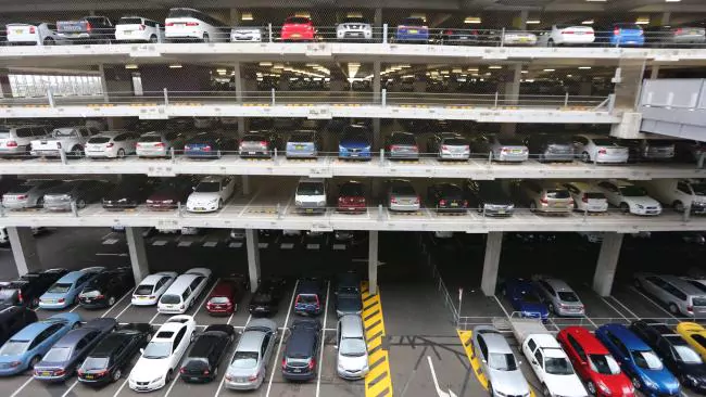 Reinventing car park payment systems — UX case study | by Isabella Lok ...