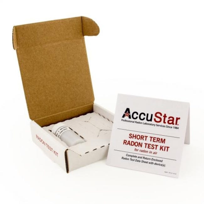 Radon Water Test Kit: Safeguarding Your Health - SOLAR SUBMERSIBLE WELL ...