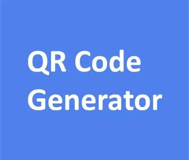 QR Code Generator: The differences between free and paid versions | by ...