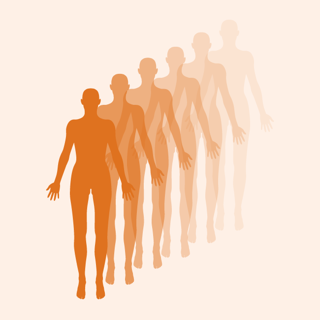 Shadow Work: 6 Steps. Our psyche holds a shadow self. | by The Inner ...