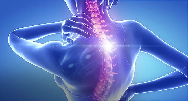 The Inevitable Pain: 3 Causes and Ways To Prevent | by Natasha ...