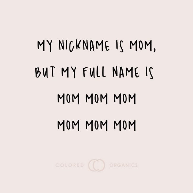 Mother & Son Day. My son and I spent half of our day… | by Victoria ...