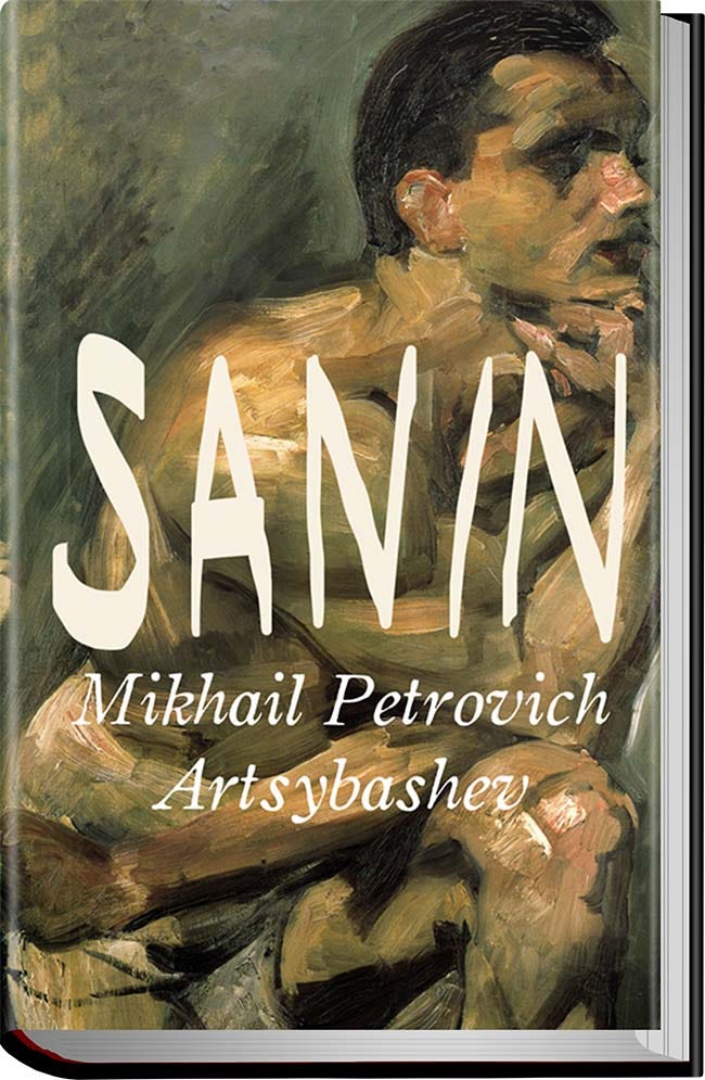 SANIN: A review. I think you should ditch your Tolstoy… | by Miracle ...