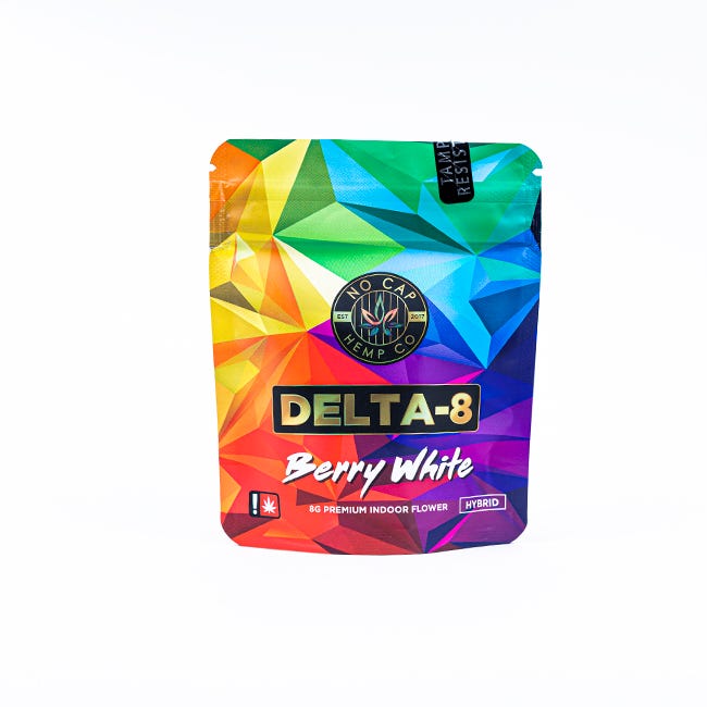 Delta 8 THC Flowers. Delta 8 THC Flowers are the newest… | by ...