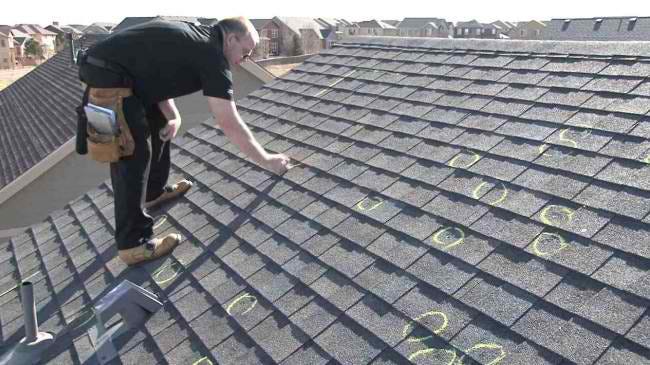 Five things to look for in a roof inspection | by Tracy Vierra | Medium