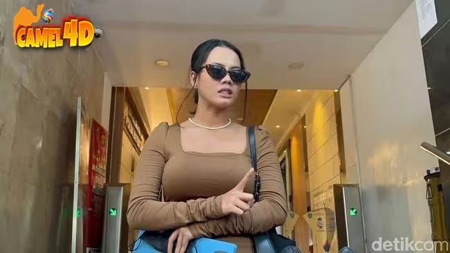 Siskae Awalnya Mengira Main Film Religi, Gak Taunya? | by Camel4D | Sep, 2023 | Medium