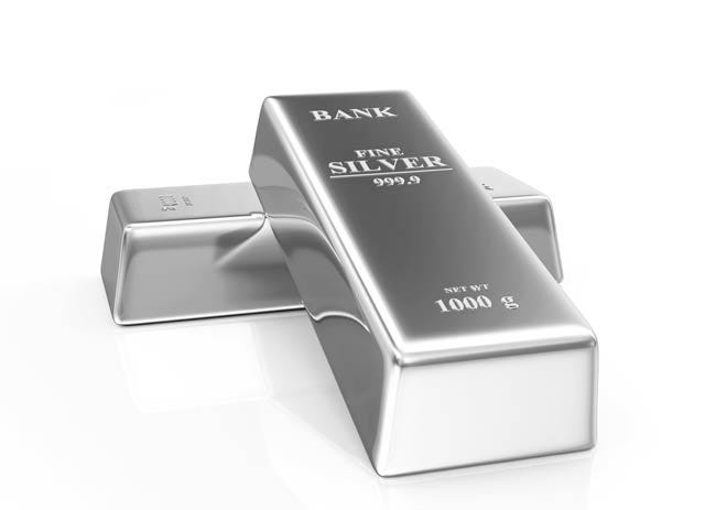 The Medical Powers of Silver. The Medical Powers of Silver | by Today's ...