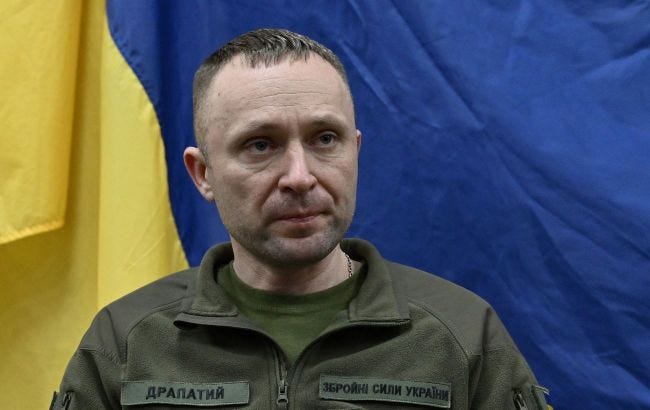 Ukraine’s Ground Forces Commander Steps Down After Deadly Russian ...