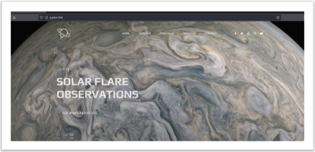 HTB Jupiter Writeup. Linux | by Damon H | Medium