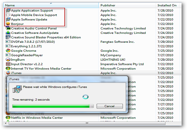 How to Fix 18 Error Code on iTunes? | by Alex Hydra | Medium