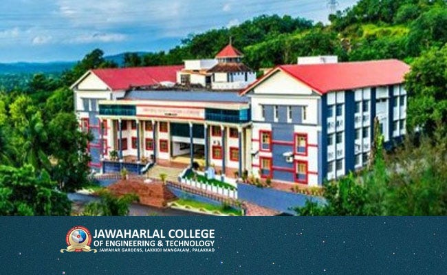 Leading Agricultural Engineering College in Kerala- JCET | by ...
