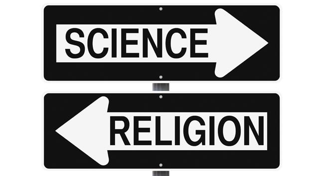 Science vs. Religion: Which One Wins? | by Adam Zhang | Show Some ...