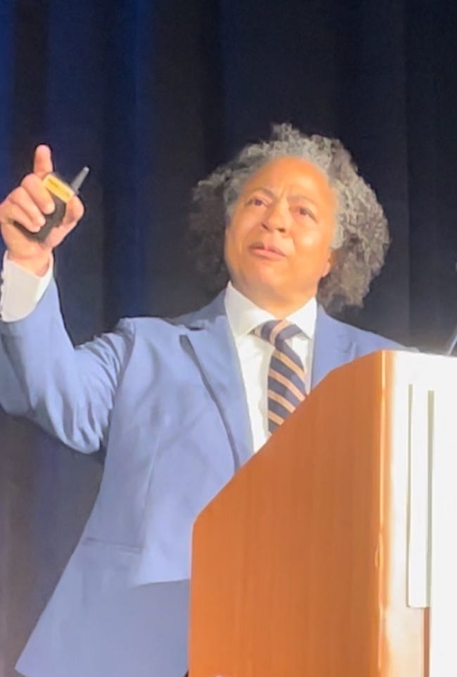 “Primary Care Moonshot — A Joyful Practice.” | by Renee Crichlow MD ...