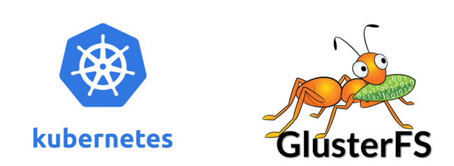 Kubernetes + GlusterFS + Heketi Cluster Kurulumları ve Yapılandırmaları ...