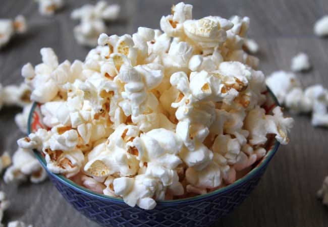 How To Make Popcorn. There are many ways to make popcorn… | by ...