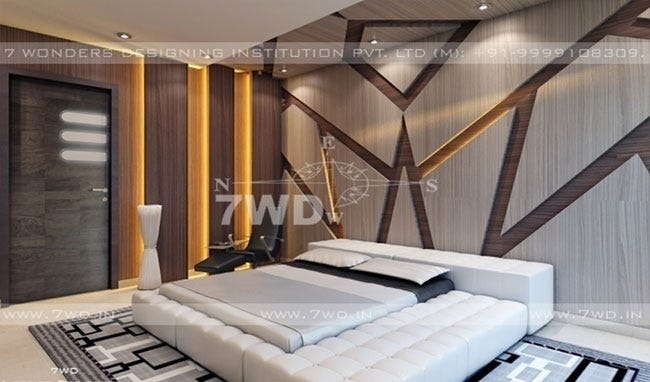 Interior Designers in Delhi and Interior Designers in South Delhi | by ...