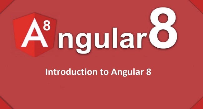 Angular 8 Tutorial: A Comprehensive Guide to Building Dynamic Web Apps ... Angular 8 Tutorial: A Comprehensive Guide to Building Dynamic Web Apps ...