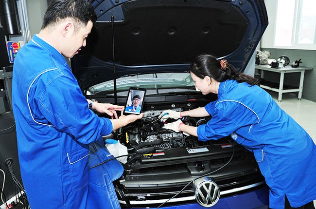 Brake and Light Inspection Culver City | Brake and Lamp Inspection ...