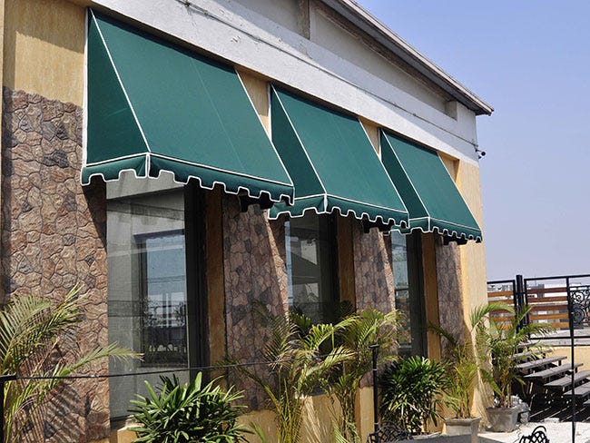 How to choose the best awning manufacturer? | by Awning in a box | Medium