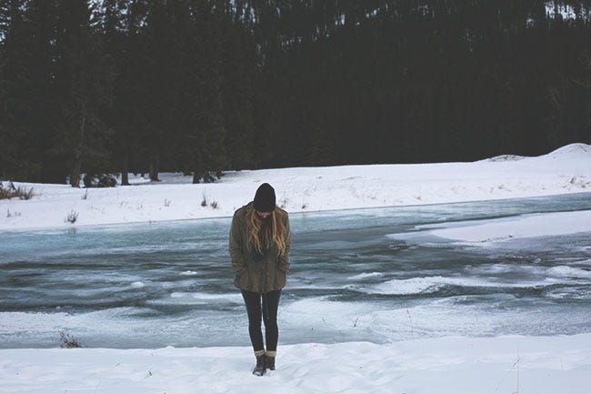 How to Live Without Community. A primer on Introversion | by STATIC ...