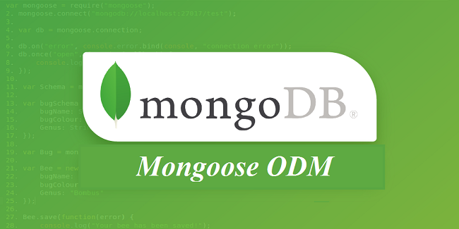 Mongoose’da İlişki Türleri. MongoDB, bir NoSQL veritabanıdır ve… | by AYHAN GÜNGÖR | Sep, 2024 ...