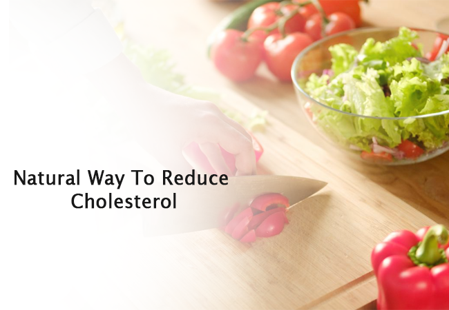 HOW TO REDUCE CHOLESTEROL NATURALLY | by Marco Johnson | Medium