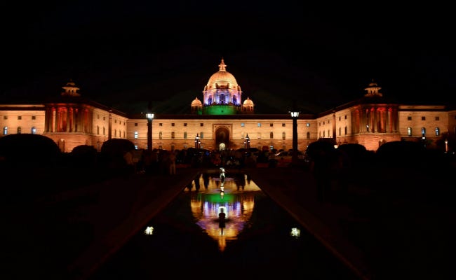 Sovereign Socialist “Secular” Democratic Republic India | by KBS Sidhu ...