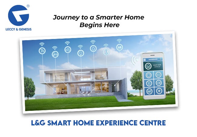 Discover Pioneer Smart Home Automation at Our Experience Center | by ...