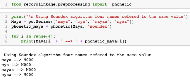 Data Integration Issues, Record Linkage, Remove Duplicates, ETL, Data ...