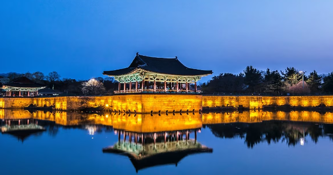 Incredible Korea : most amazing traveling place | by Sujatapattnaik ...