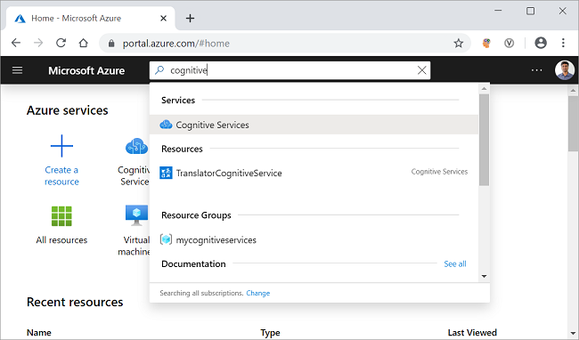 How To Create A Multi Language Translator Using Angular And Azure