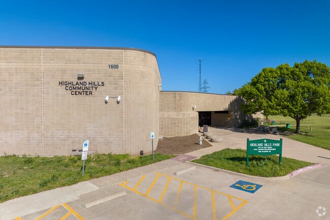 Safety at Stake: The Challenges of Limited Emergency Exits at Highland ...
